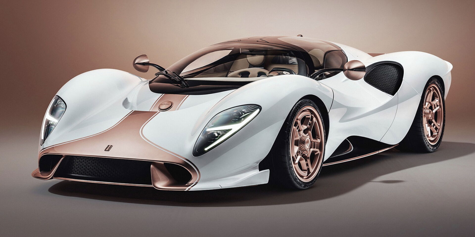 De Tomaso P72 kommt Ende 2025 | auto-illustrierte - Das Schweizer ...