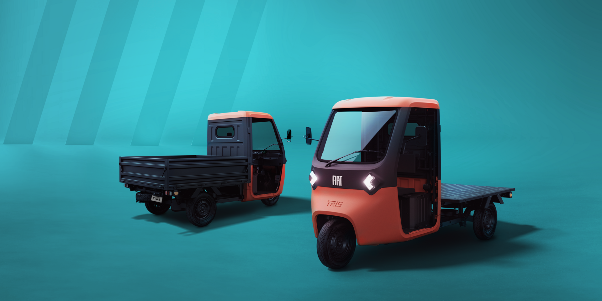 Fiat Tris – Männeken Tris | auto-illustrierte - Das Schweizer Automagazin