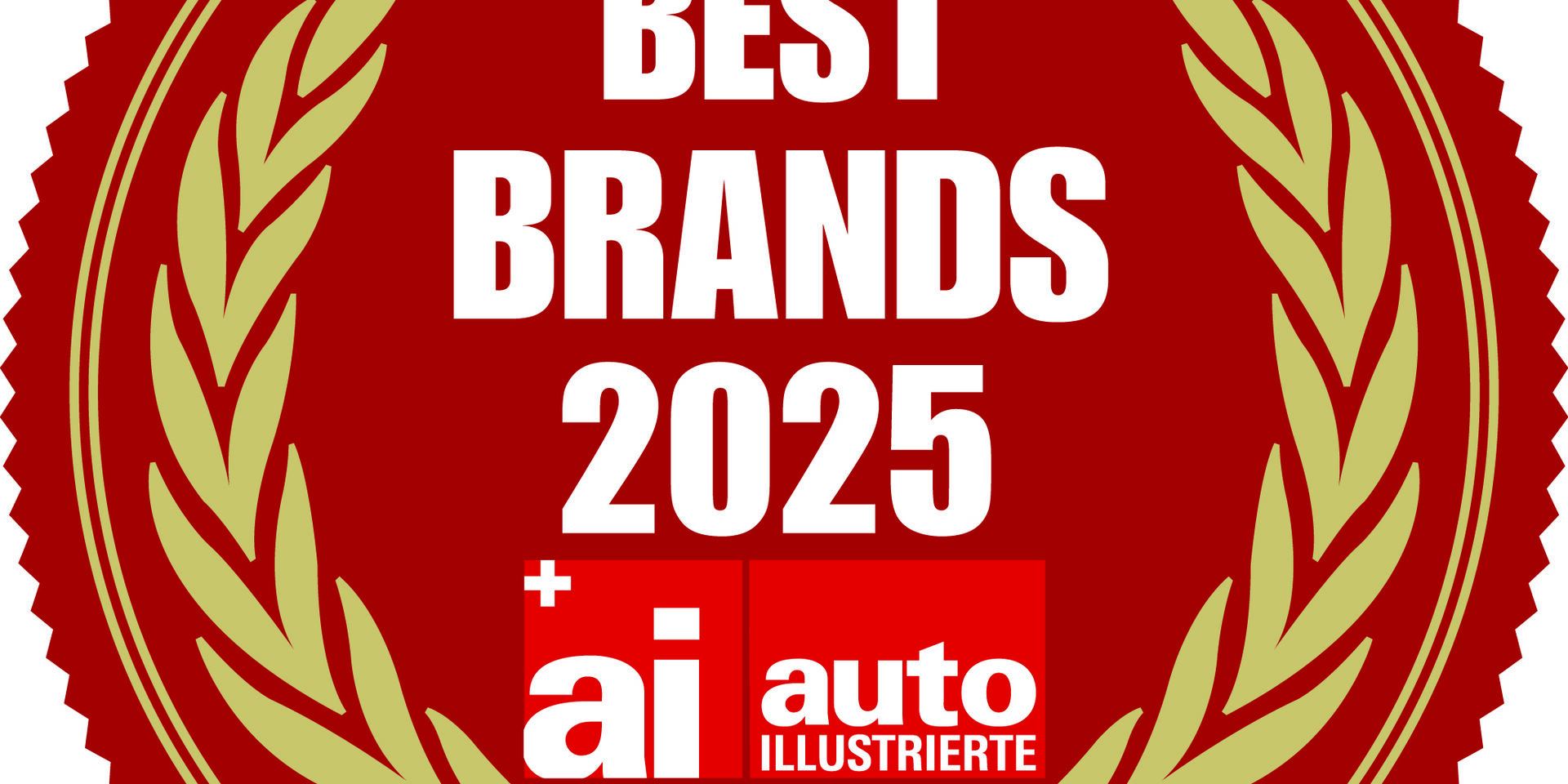 Voter et gagner: «BEST of BRANDS 2025» | auto-illustré - le magazine ...
