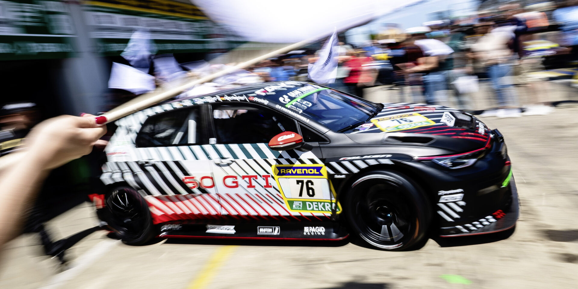 Golf GTI: Bilderbuch-Wochenende (fast) | auto-illustrierte - Das ...