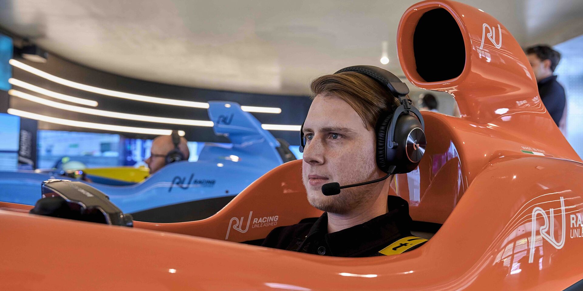 Racing Unleashed Zürich eröffnet | auto-illustrierte - Das Schweizer ...