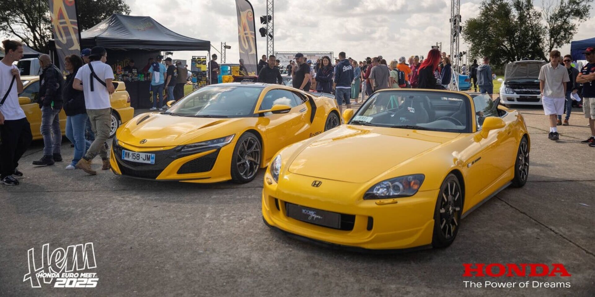 Letzter Tanz für den Honda Type R | auto-illustrierte - Das Schweizer ...