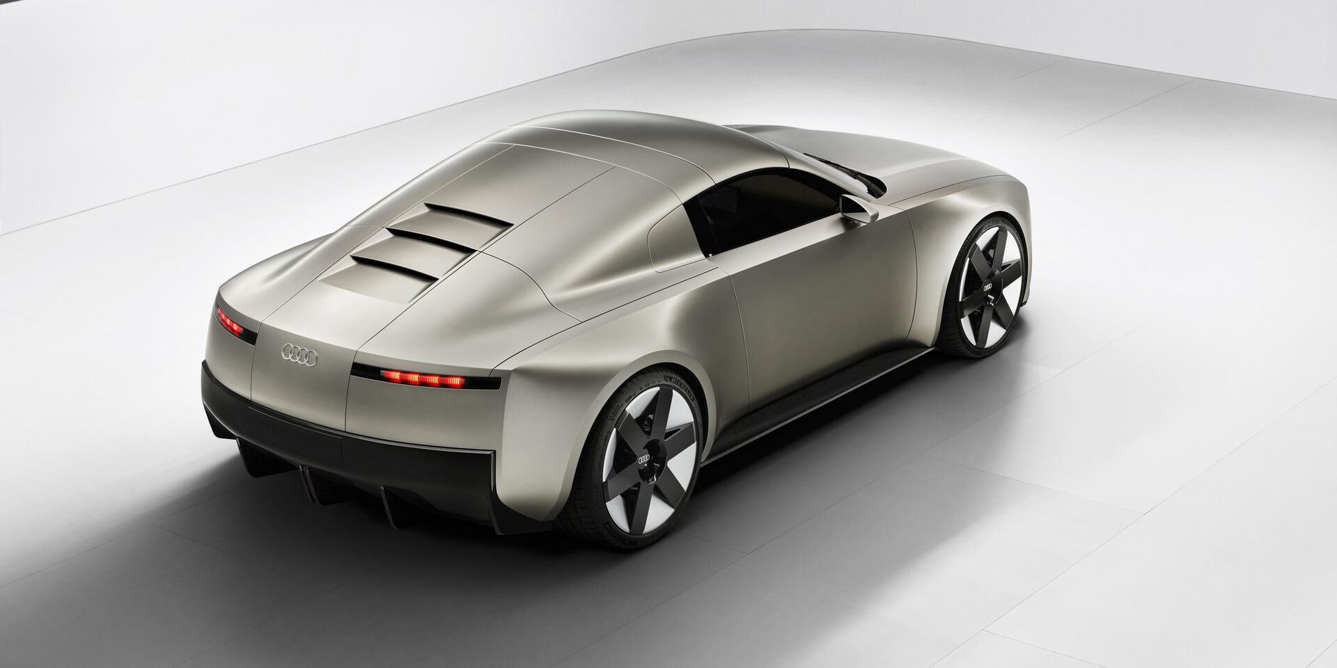 Audi Concept C: Der neue Brutalismus | auto-illustrierte - Das ...