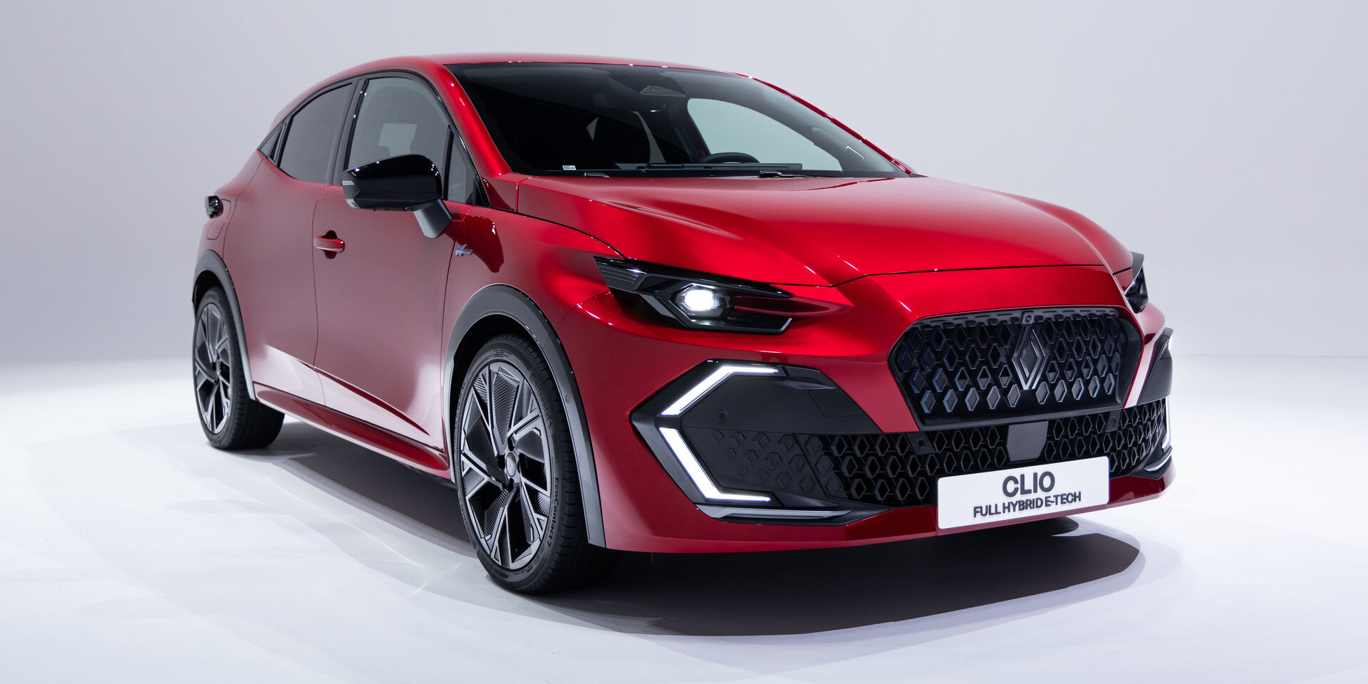 Renault Clio – Le roi Clio VI | auto-illustré - le magazine automobile ...