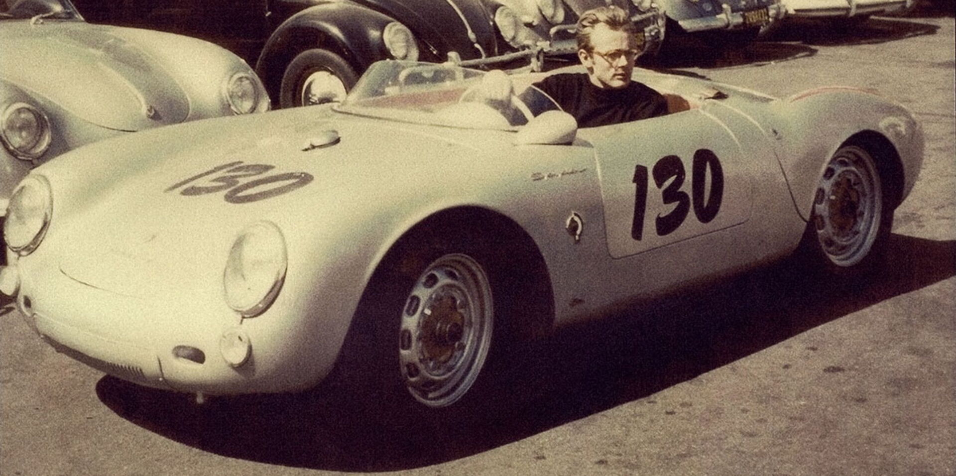 Les voitures de... James Dean | auto-illustré - le magazine automobile ...