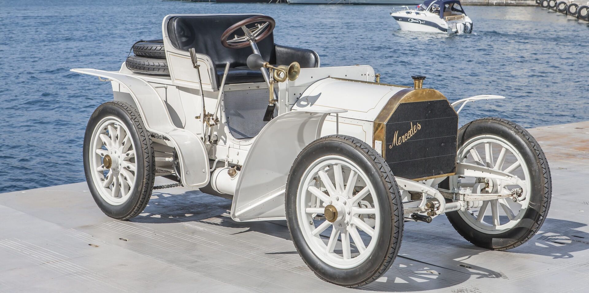 Der Tag, an dem das Auto modern wurde | auto-illustrierte - Das ...