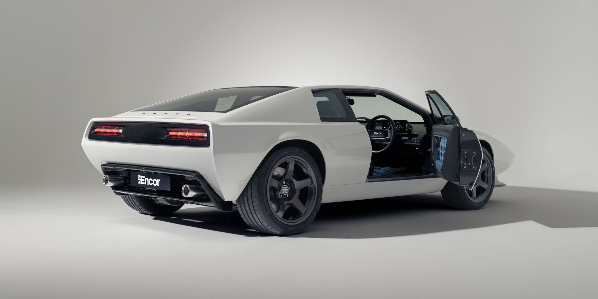 Back to the Keil | auto-illustrierte - Das Schweizer Automagazin