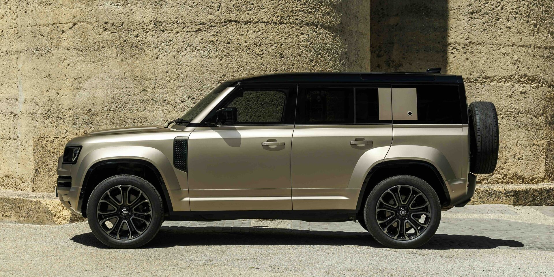 Mission Octa Royale | auto-illustrierte - Das Schweizer Automagazin