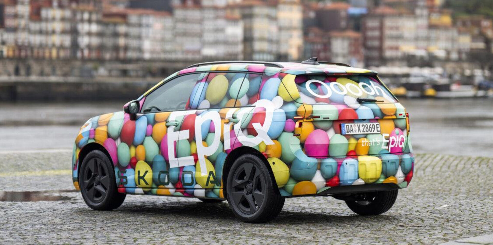Skoda Epiq – le nouveau E-SUV populaire? | auto-illustré - le magazine ...
