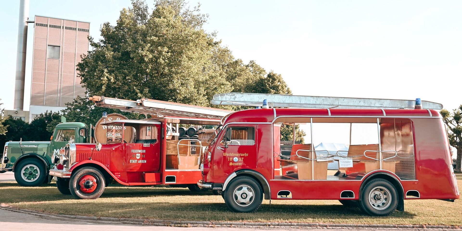 10. Arbon Classics – Geschichte erfahren | auto-illustrierte - Das ...