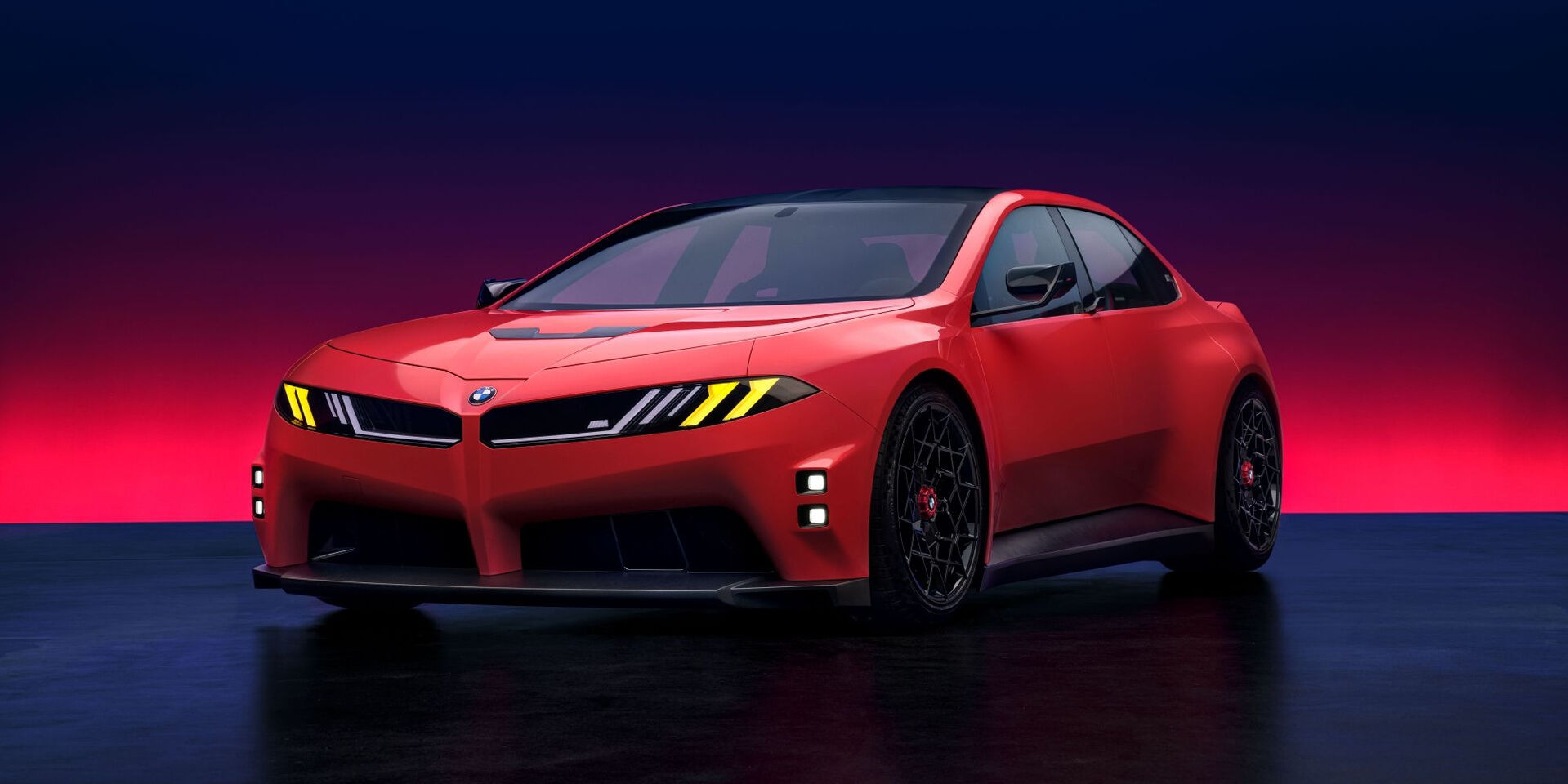 BMW M vit un moment « dinosaure » | auto-illustré - le magazine ...