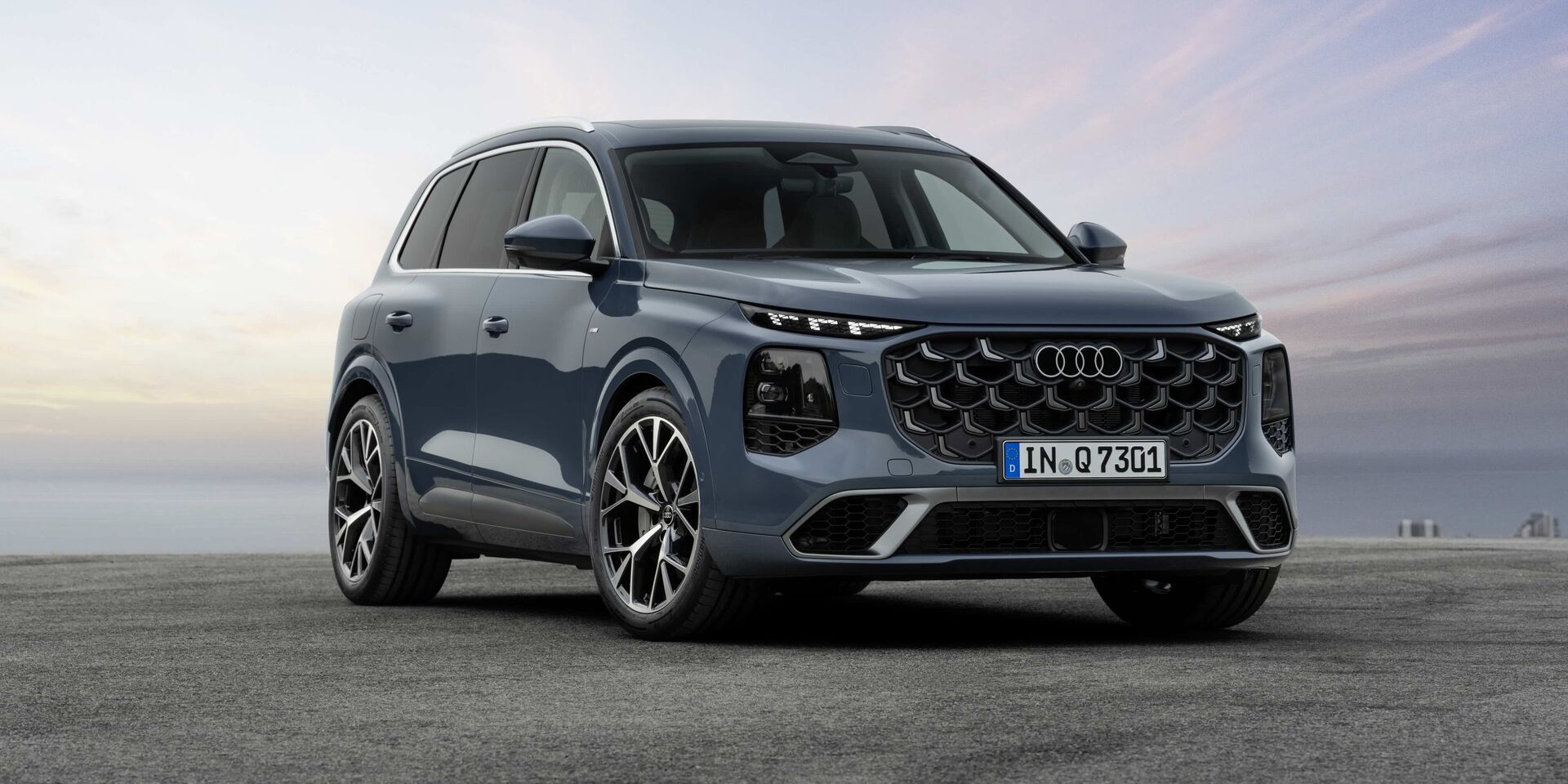 Jet d'affaires ou gros 4x4 familial ? | auto-illustré - le magazine ...
