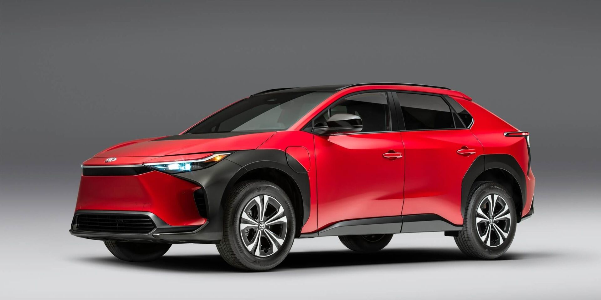 Cul-de-sac? Toyota reste flexible avec E3 | auto-illustré - le magazine ...