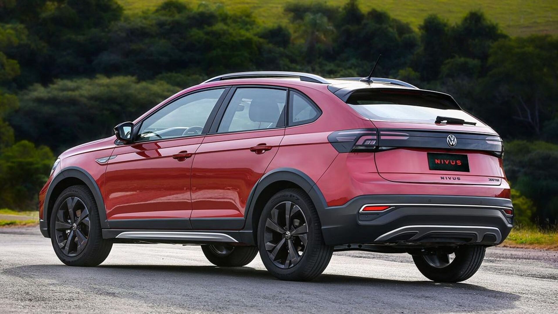 Neues Mini-SUV von VW | auto-illustrierte - Das Schweizer Automagazin