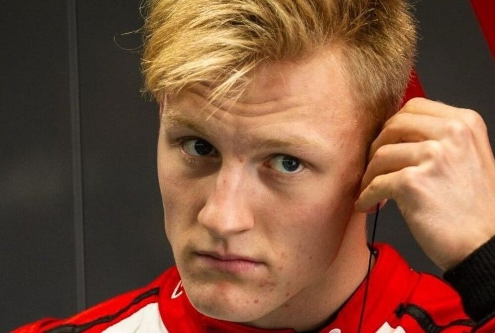 Scherer bei den Weltmeistern | auto-illustrierte - Das Schweizer ...